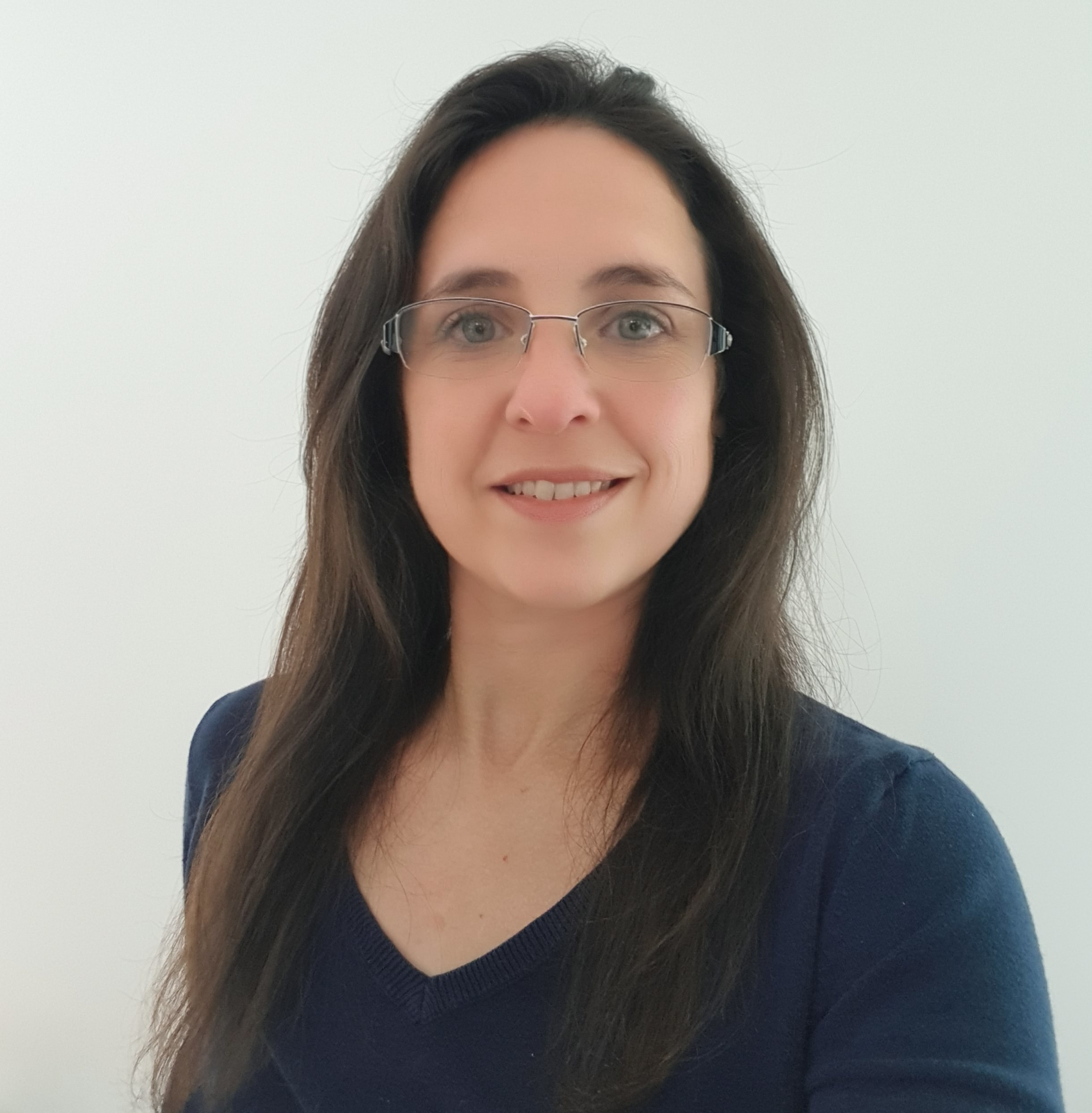 CV Stéphanie ALBRECHT